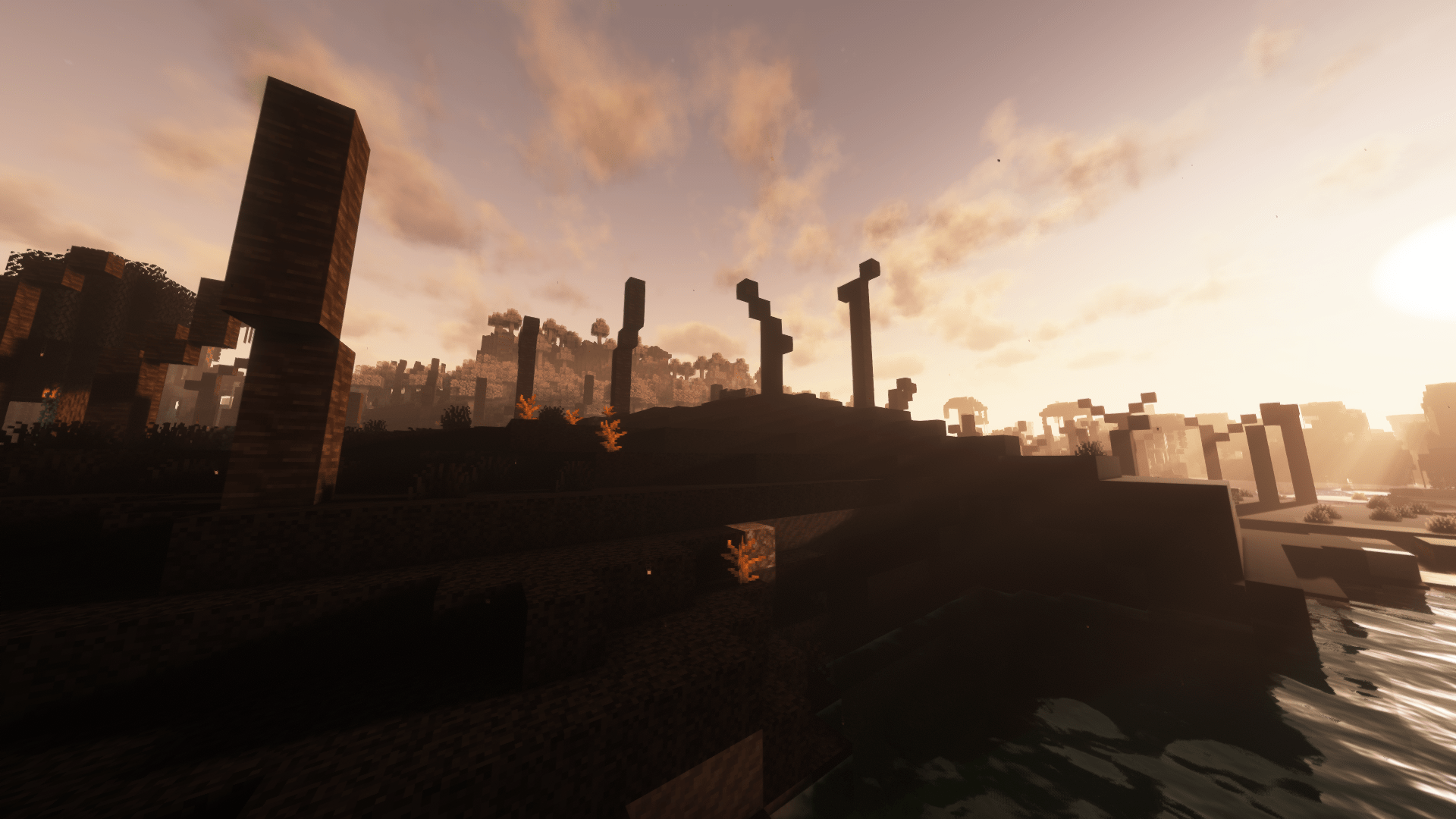 GitHub - ampersanditbandit/Voidsong-Minecraft-Mod: Source code for my Minecraft mod, Voidsong.