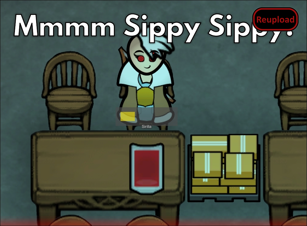 GitHub - emipa606/TastyHemo: Repository for the Rimworld mod named TastyHemo (Continued)