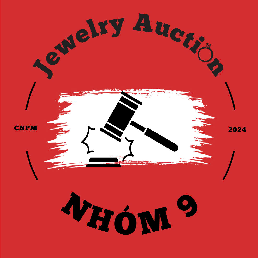 GitHub - HieuPT2212/Nhom9_CNPM: ID_06: web app đấu giá kim cương