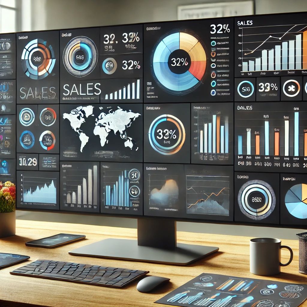 GitHub - NehaPatel29/Sales-Insights-Dashboard-Power-BI: Developed interactive dashboards to ...