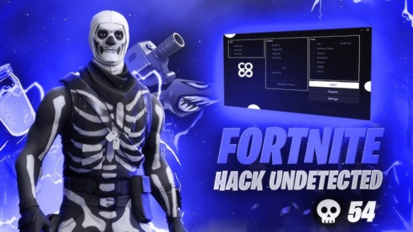 fortnite · GitHub Topics · GitHub