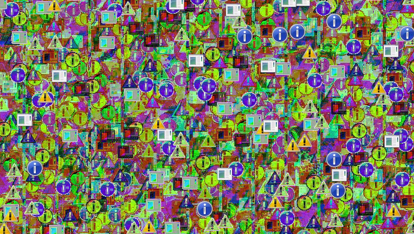 Gdi Malware · Github Topics · Github