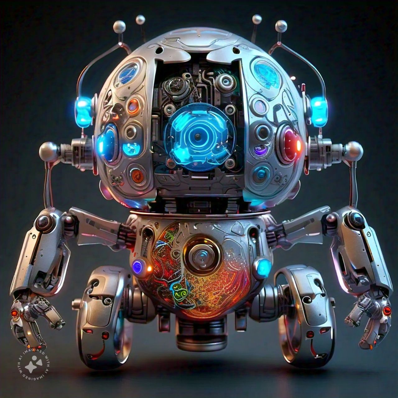 GitHub - KOSASIH/Qubot-One: A cutting-edge project focused on developing quantum-powered ...