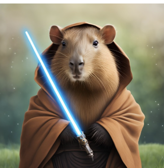 GitHub - RafaelSdeSouza/capivara