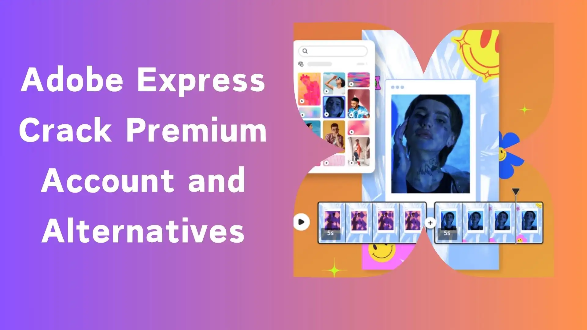 adobe-express-free-2024 · GitHub Topics · GitHub
