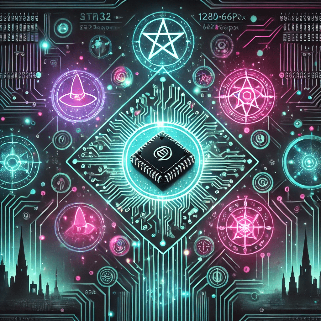 Github Arkad94 Stm32craft