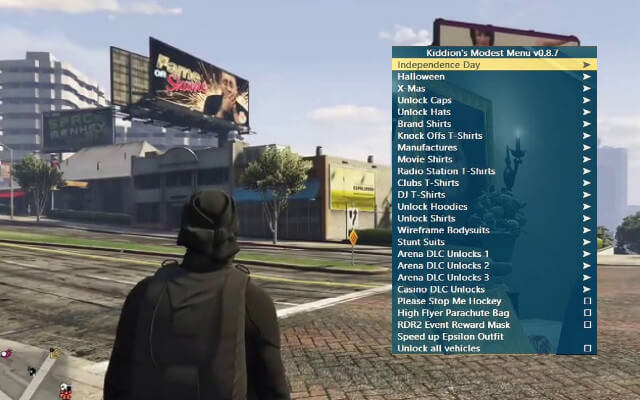 gtav-mod-pc · GitHub Topics · GitHub