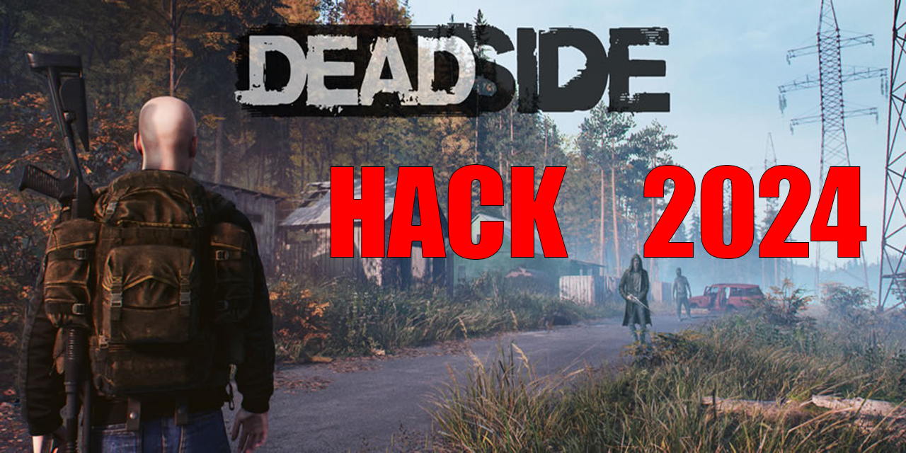 deadside · GitHub Topics · GitHub