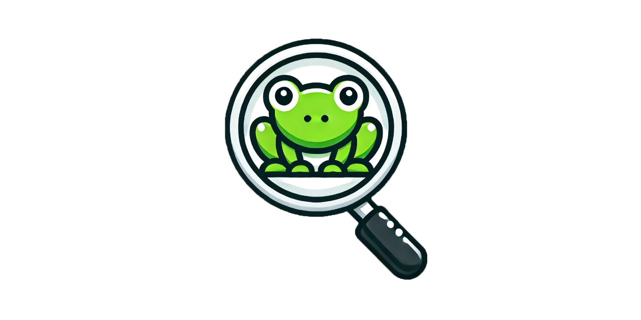 GitHub - AndrewSink/Frog-Detector: Is there a frog or toad in your ...