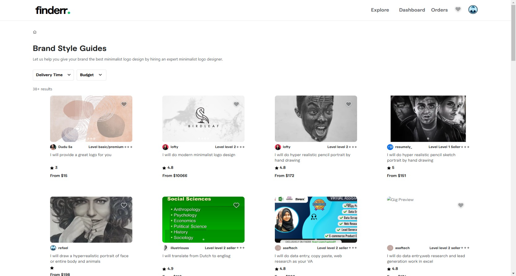 GitHub - Elinor-Israeli/Finderr: A marketplace app you can change and modifiy for your needs