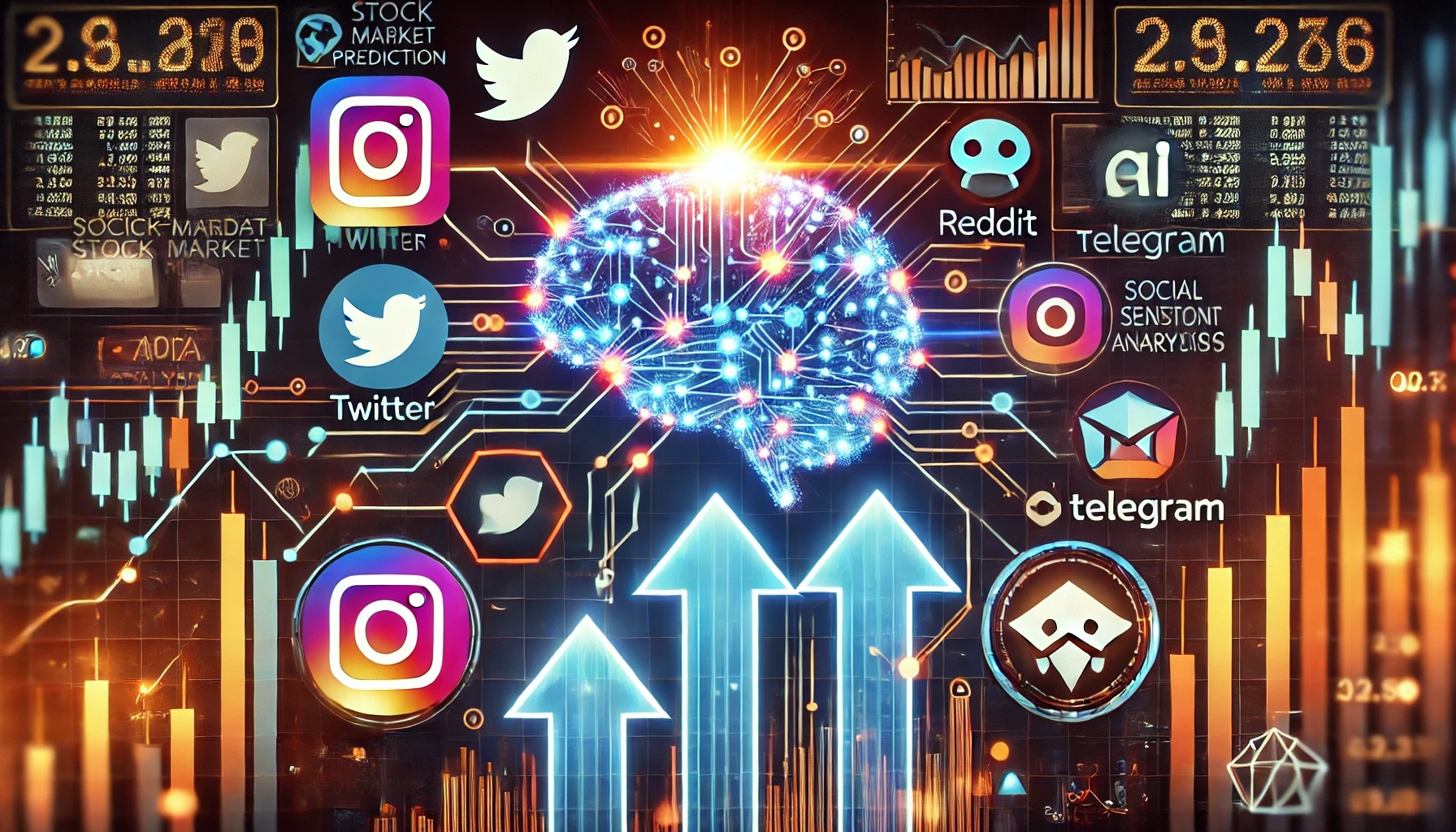 GitHub - DivyanshuRAngad/Stock-Movement-Analysis: This repository provides a complete pipeline ...