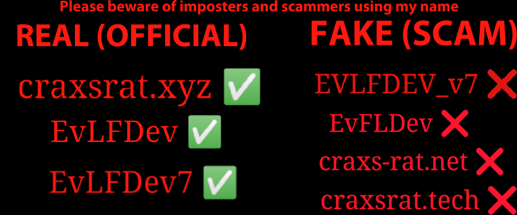 GitHub - craxatauhaa/beware