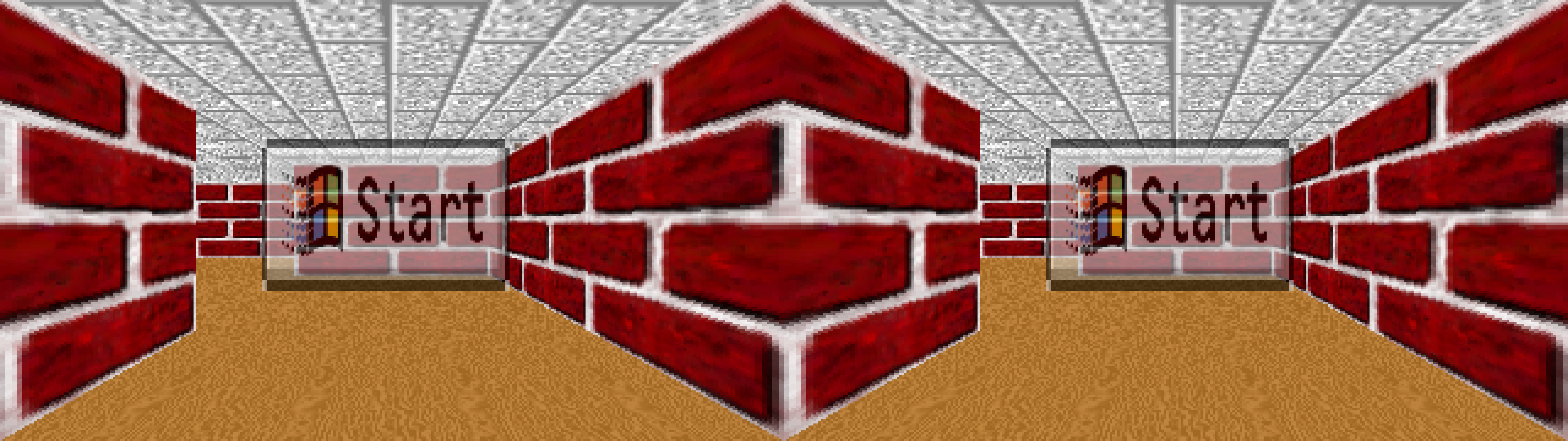 GitHub - Edw590/3DMazeMod: Support for multiple monitors for the ...