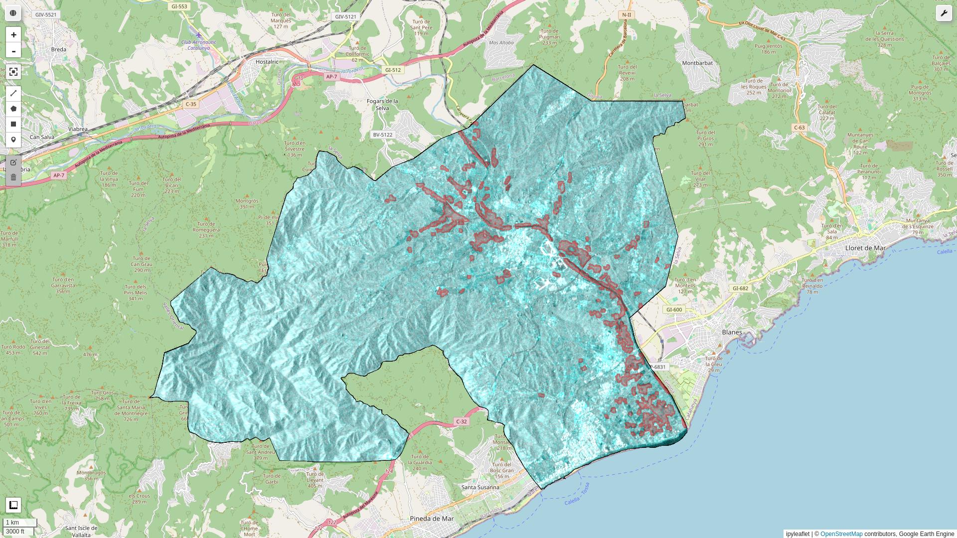 synthetic-aperture-radar · GitHub Topics · GitHub