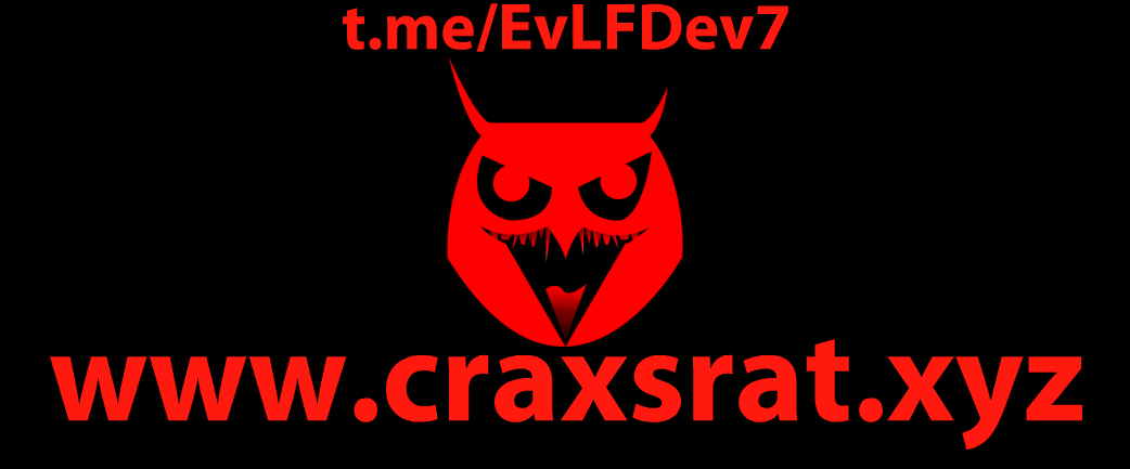 GitHub - dhsisp/CRAXSRATV7: official www.craxsrat.xyz