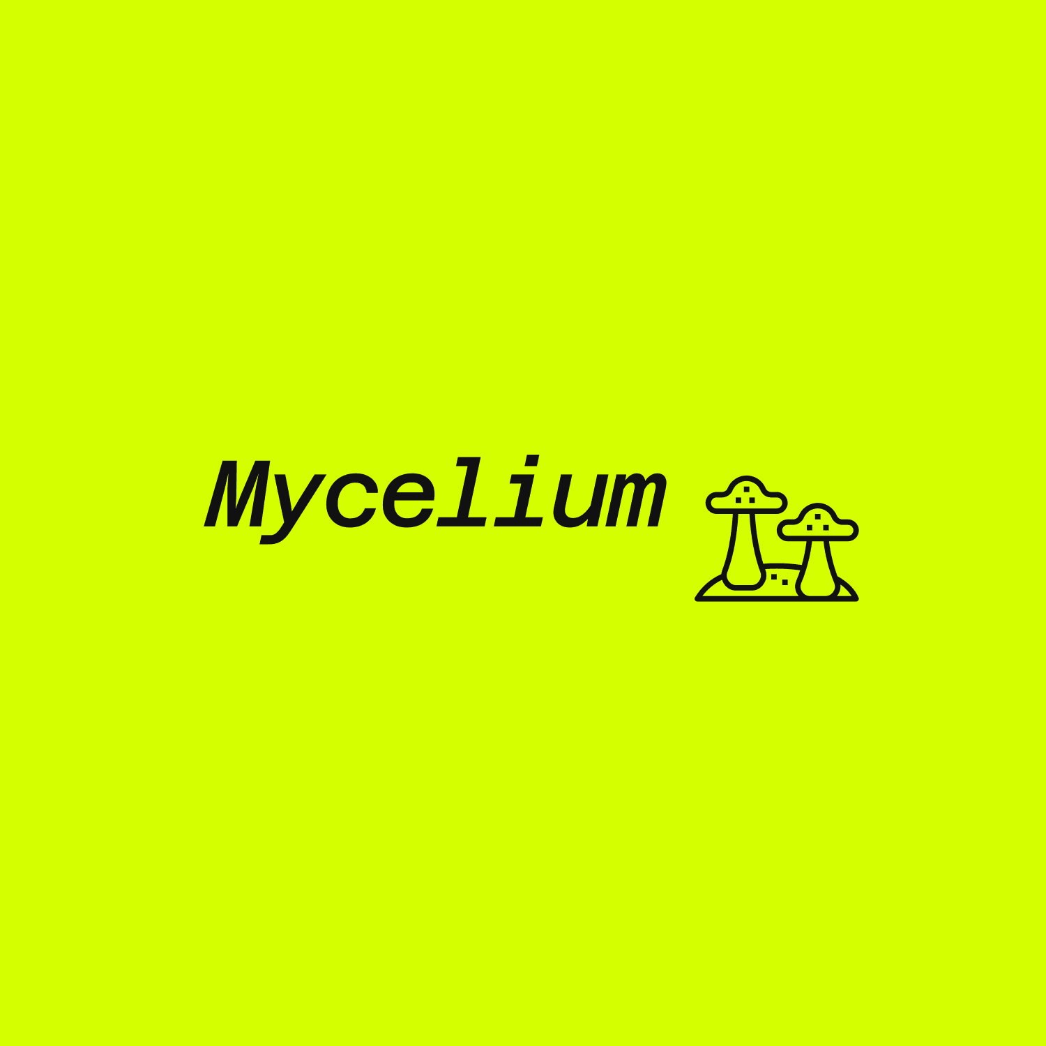 GitHub - devherrera/mycelium: All links at one site