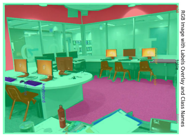 depth-map · GitHub Topics · GitHub