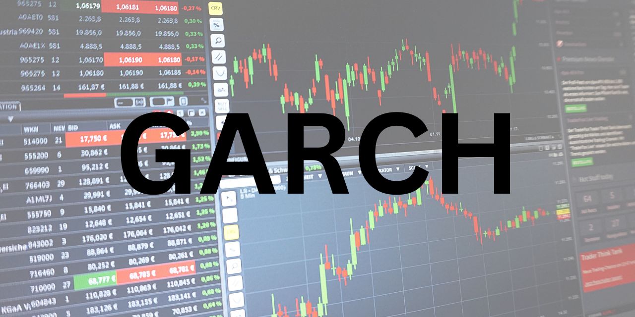 GARCH/GARCH.ipynb at main · Ataksh-Sharma/GARCH · GitHub