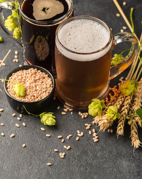 GitHub - IsraelEbiloma/Malt-based-beer-export-Analysis