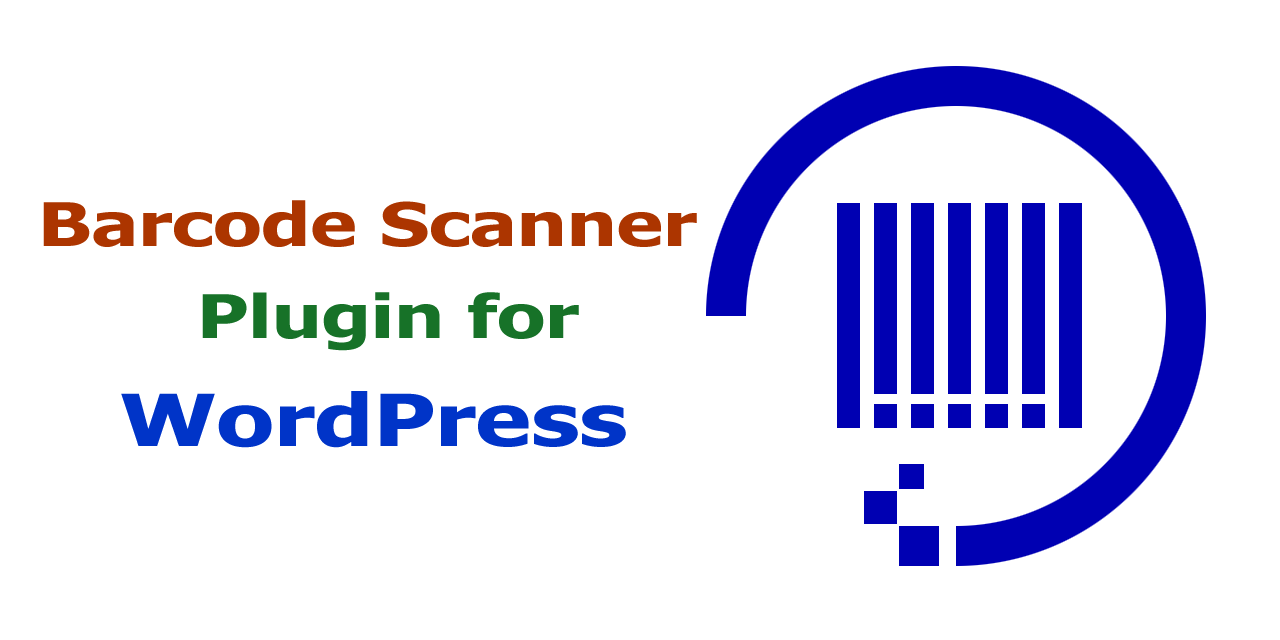 GitHub - datasymbol-com/DataSymbol-Barcode-Scanner-for-WordPress