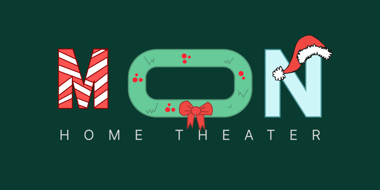 GitHub - moon-software-team/moon-home-theater: The Free Software Home Theater Media System