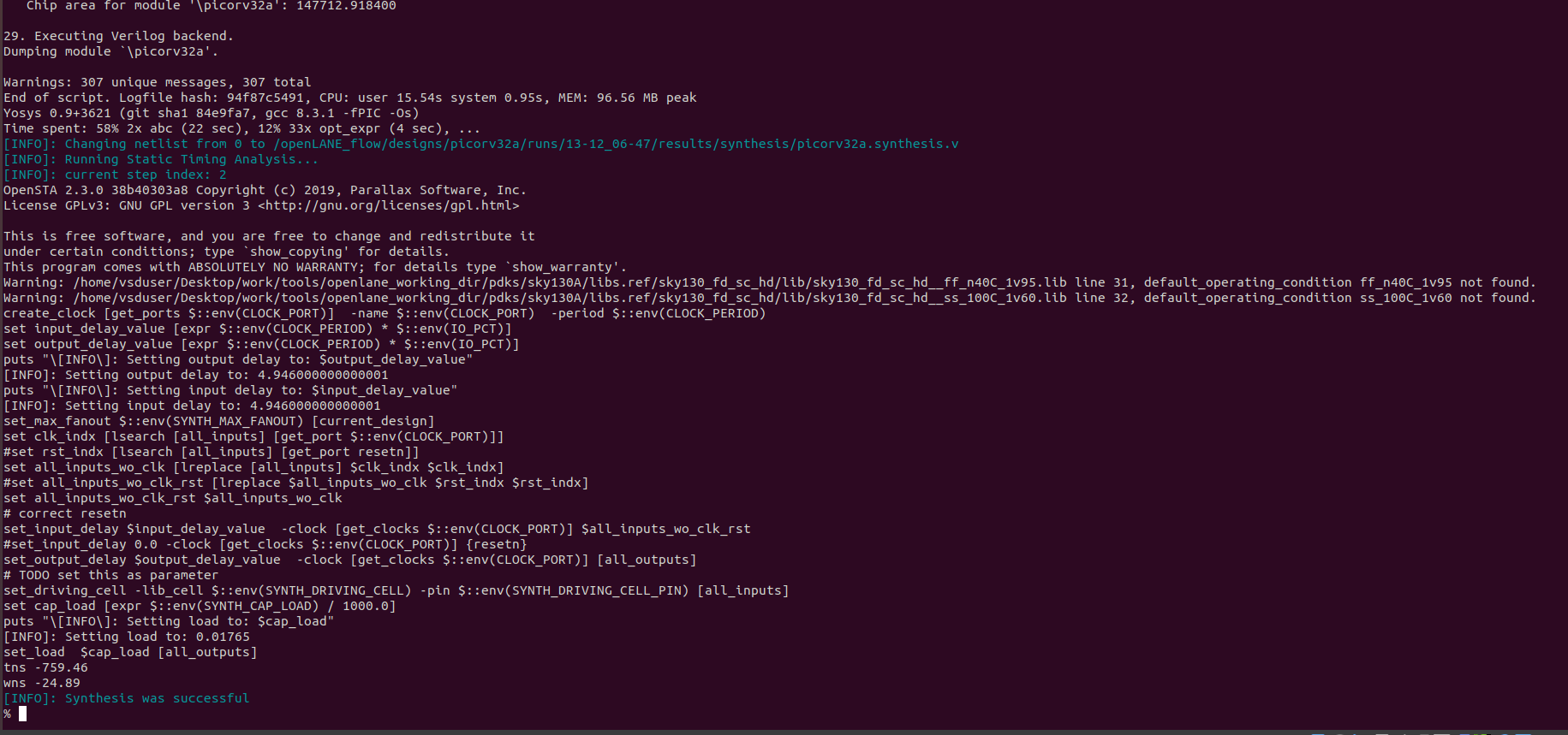 Github Suryakirankusam Vsdworkshop
