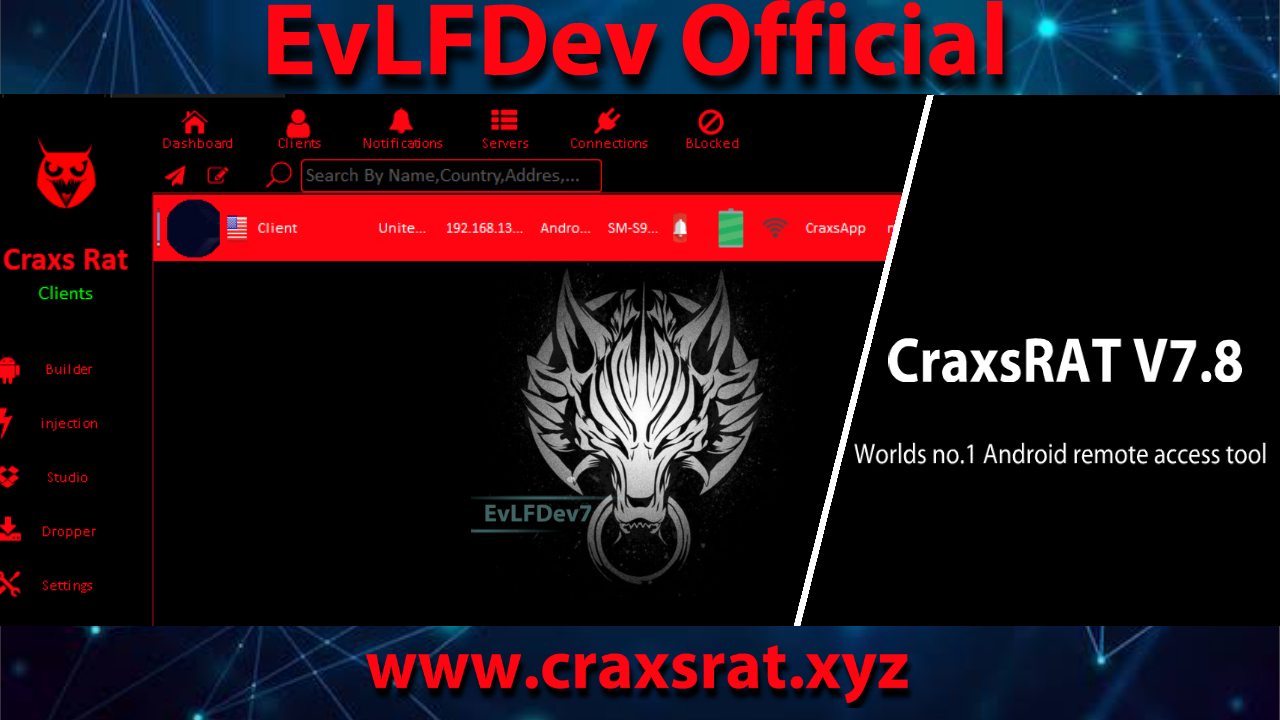 craxsrat-source · GitHub Topics · GitHub