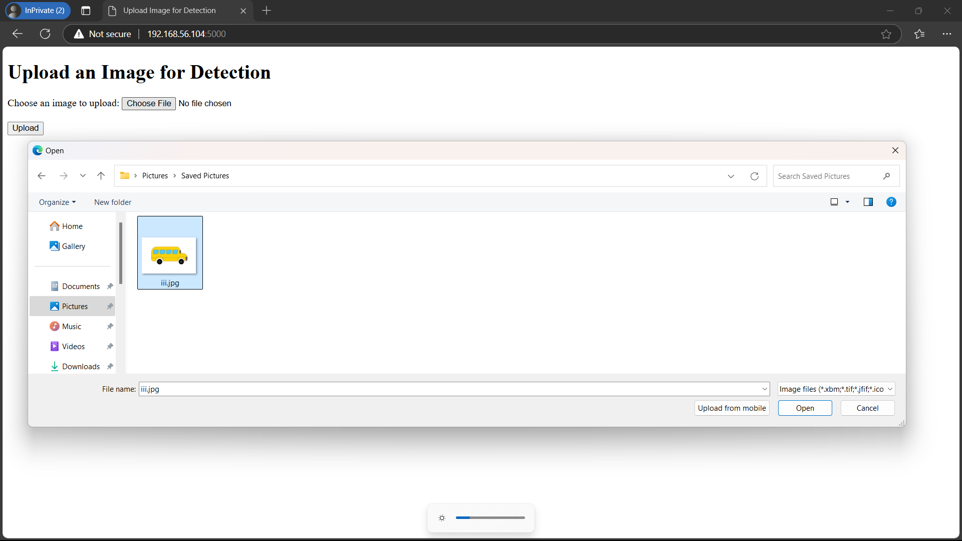 GitHub - syedausafhaider/object-detection-microservice