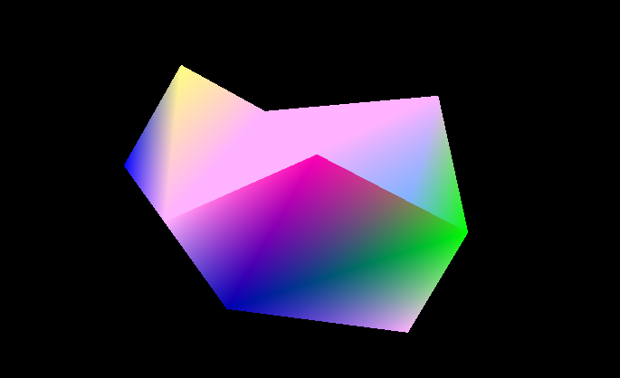 GitHub - astankowski/K-dron-OpenGL