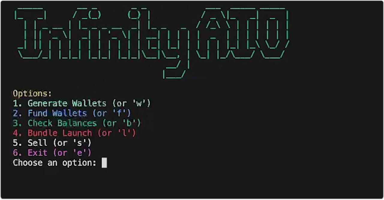 pumpfun-aio-bot · GitHub Topics · GitHub