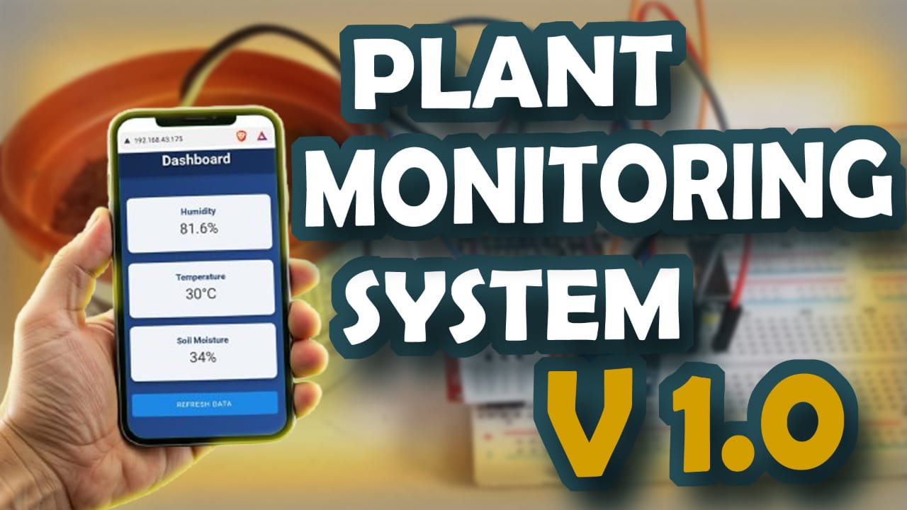 GitHub - Vinayakahr10/Vinayakahr10-Plant_Monitoring_System_V1.0