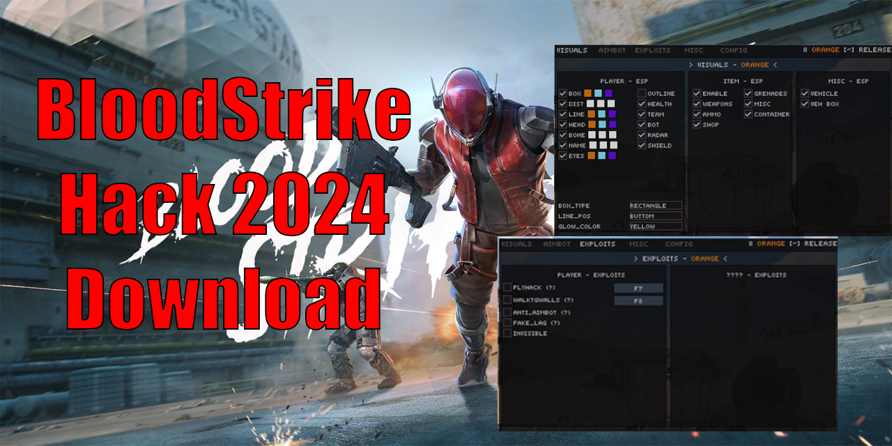 bloodstrike · GitHub Topics · GitHub