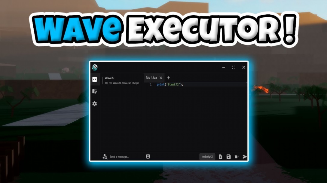 Github Tteskament Roblox Script