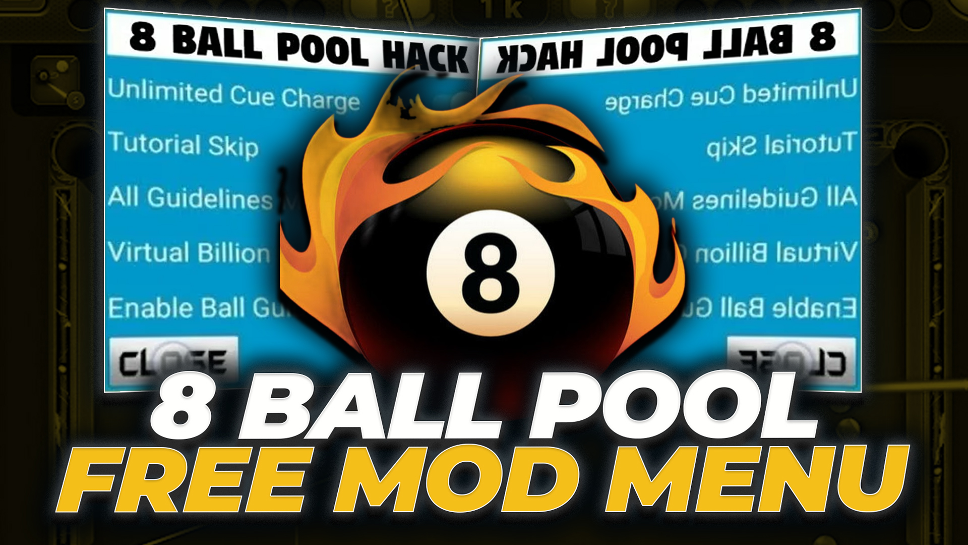8-ball-pool-cheto · GitHub Topics · GitHub
