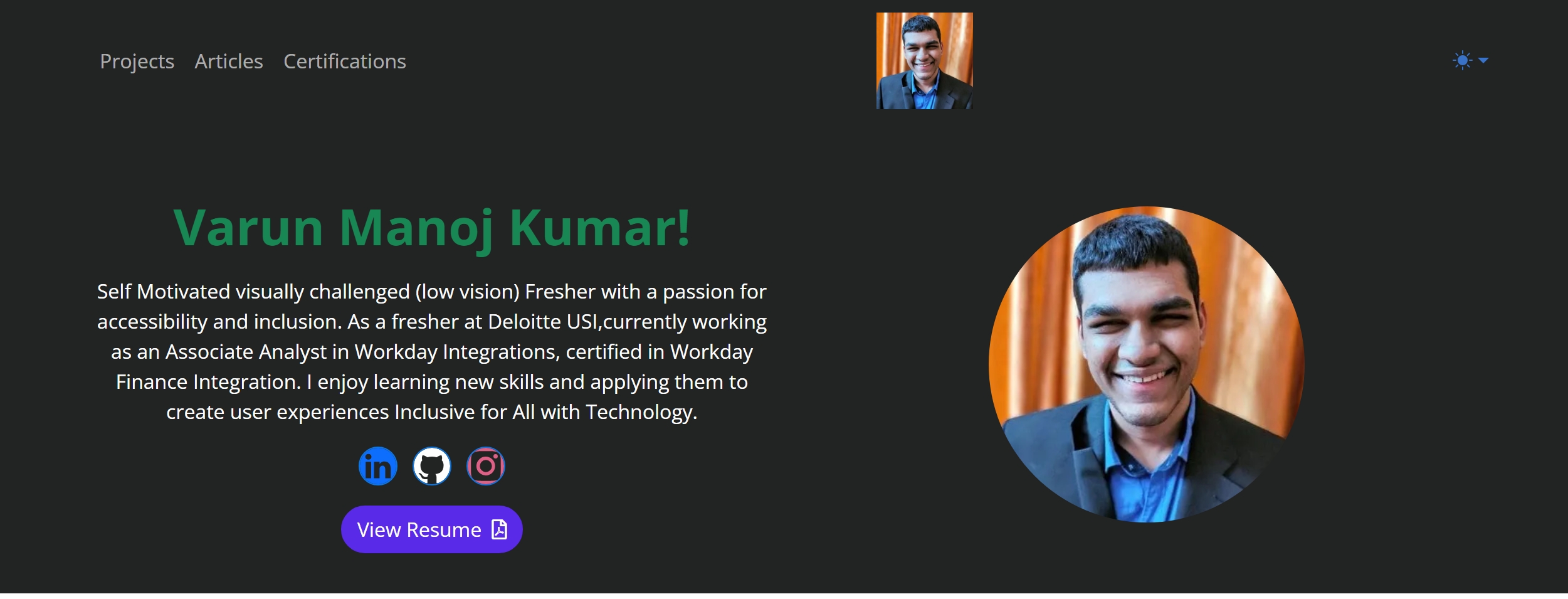 GitHub - Varunmanoj/Varun-Manoj-Kumar-Portfolio-Website-: Varun Manoj Kumar's Portfolio Website ...