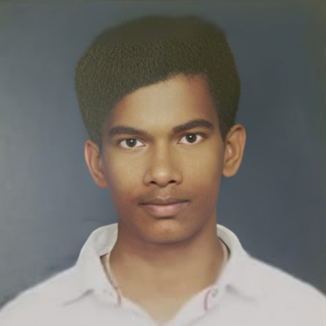 GitHub - Akhilanandateja/Personal-Portfolio: A responsive personal ...