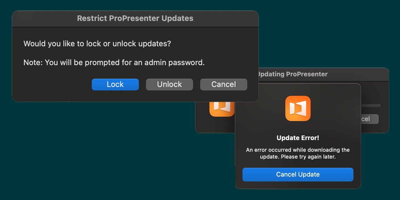 propresenter · GitHub Topics · GitHub