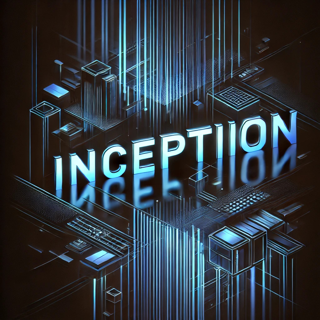 GitHub - bokanchik/Inception