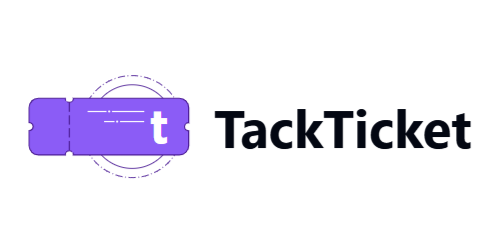 GitHub - hynady/ProjectT: Tack Ticket 🎟️ is a comprehensive event ...