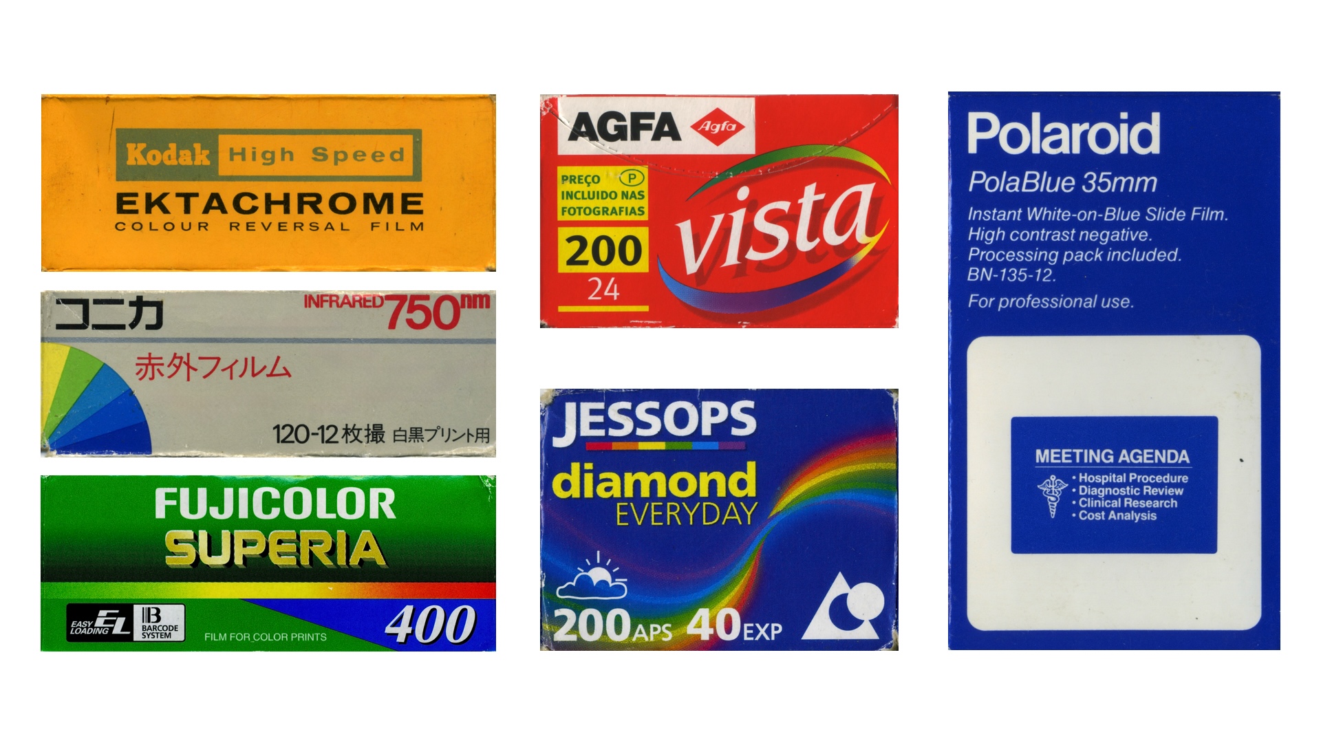 GitHub - dekuNukem/Film-Packaging