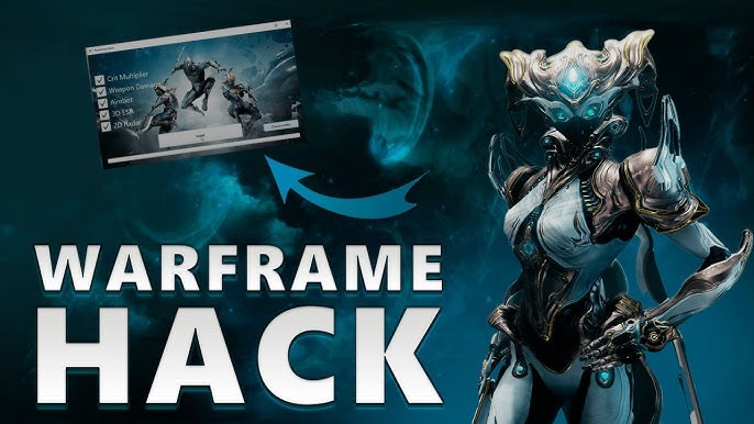 GitHub - nadcan60/Warframe-Crystal