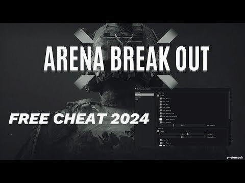 Releases · arkanetworkofficial/Arena-Breakout-Arcane · GitHub