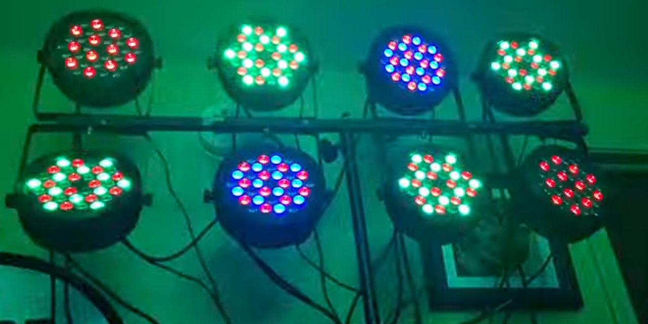 GitHub - Nyxyxylyth/YARG_sACN_to_DMX: Map YARG sACN to serial USB->DMX