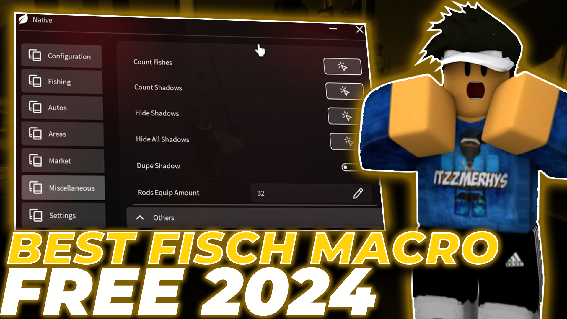 GitHub - Deraaks/roblox-fisch-macro: script,fisch roblox best rod,fisch ... GitHub - Deraaks/roblox-fisch-macro: script,fisch roblox best rod,fisch ...