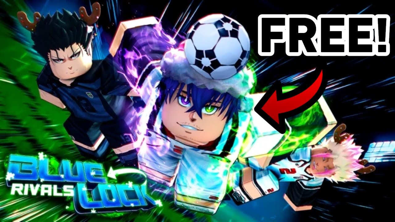 GitHub - Flockt6kug/blue-lock-script: Elevate your Blue Lock gameplay ...