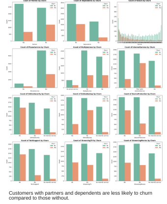 GitHub - tubatasneem24/Telecom-Churn-Analysis