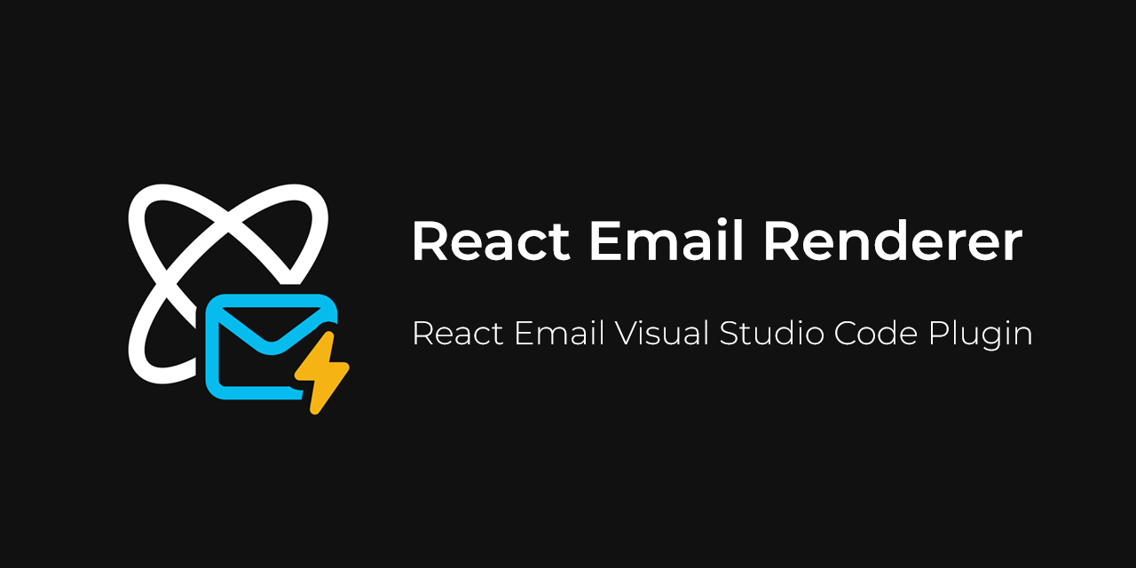 GitHub - Abdo-reda/react-email-vscode-extension: React Email Renderer VSCode Extension