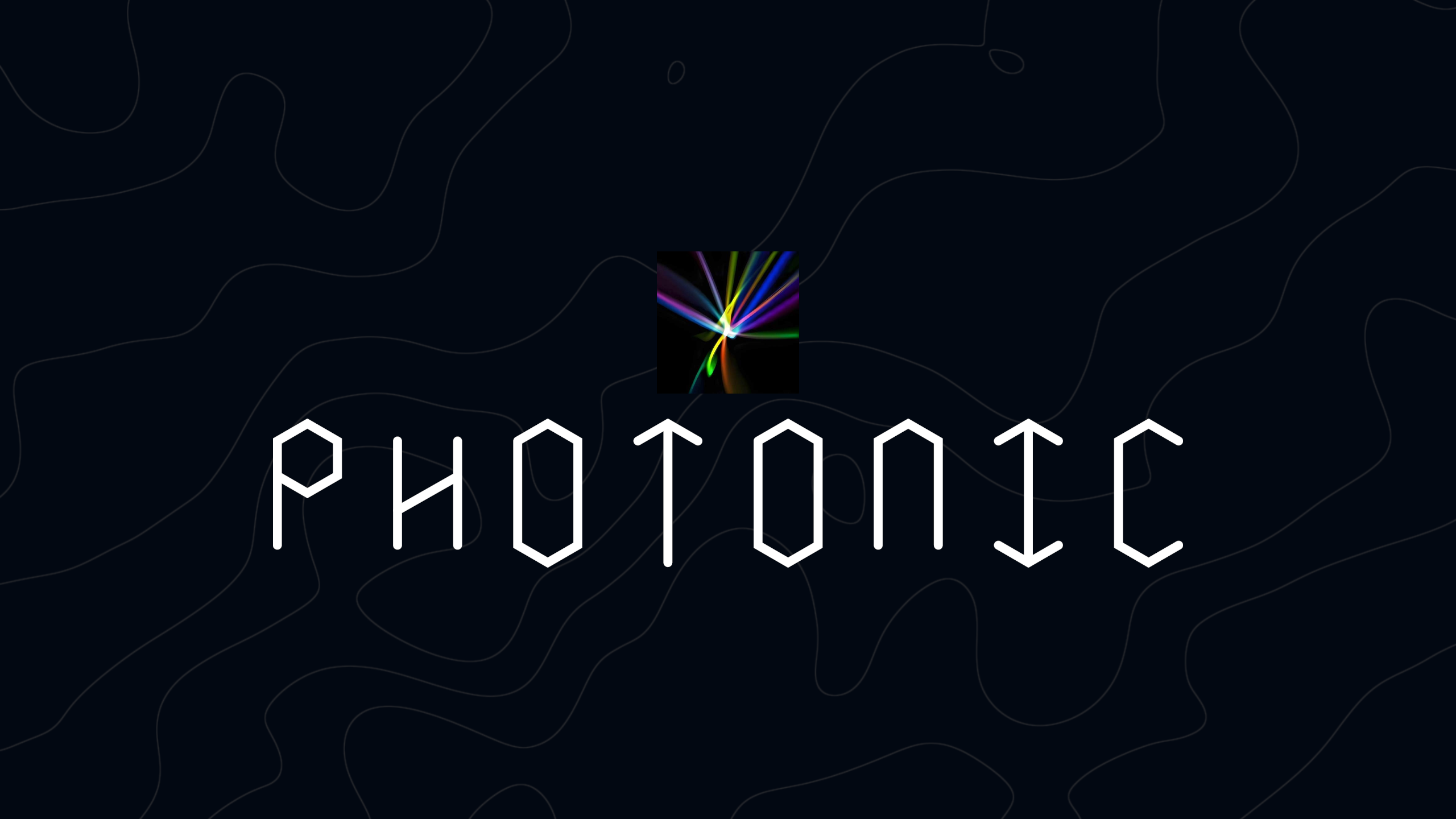 GitHub - PhotonicGluon/Photonic: Photonic: Making cool things by PhotonicGluon.