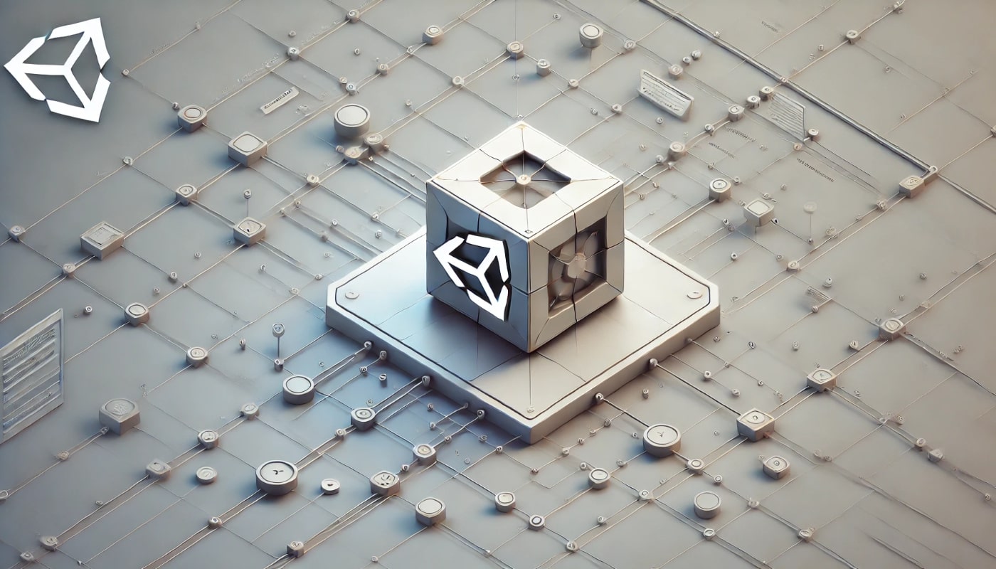 GitHub - Pax16gamedev/Unity_Template: Un repositorio plantilla para proyectos de Unity, diseñado ...