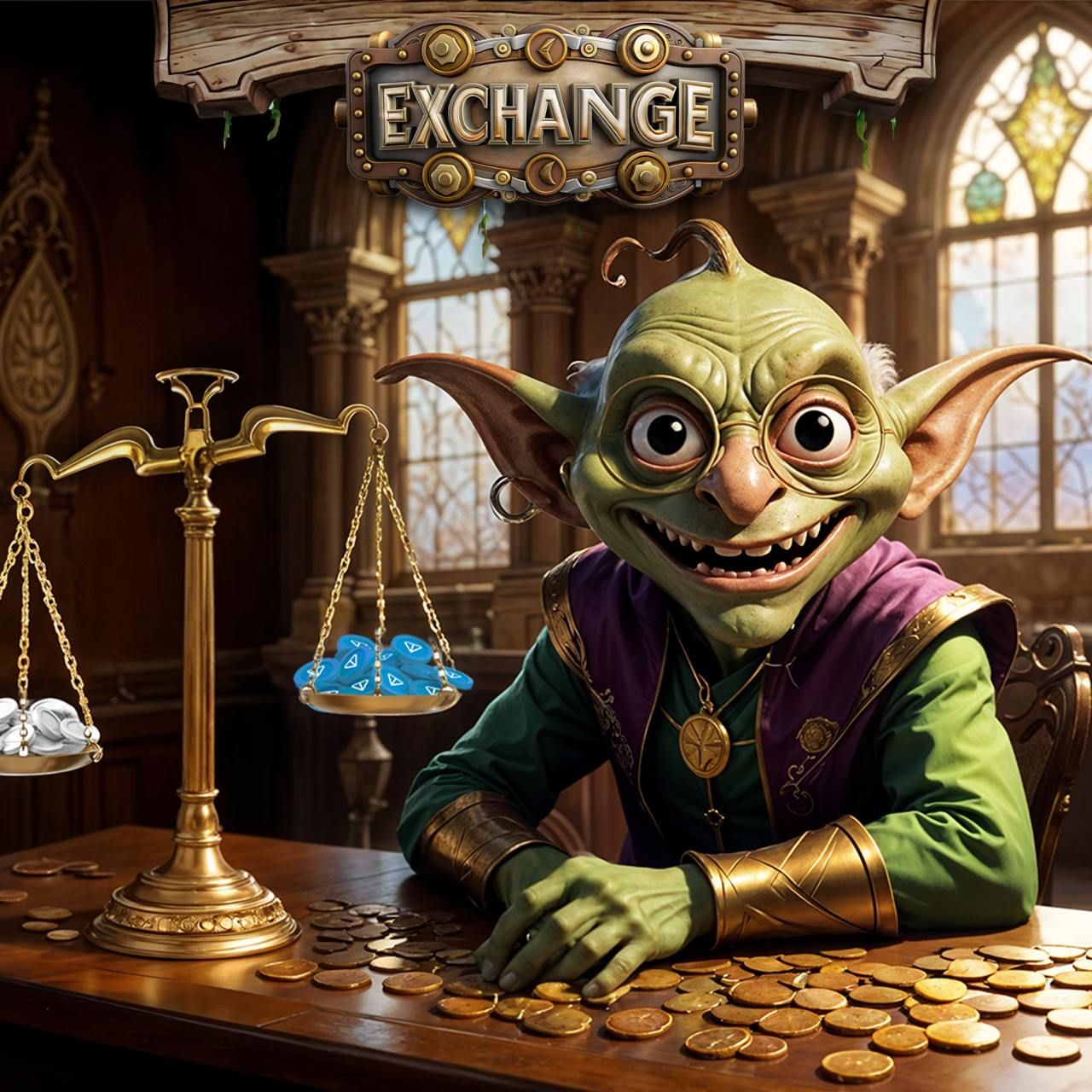 goblinmine-clicker · GitHub Topics · GitHub